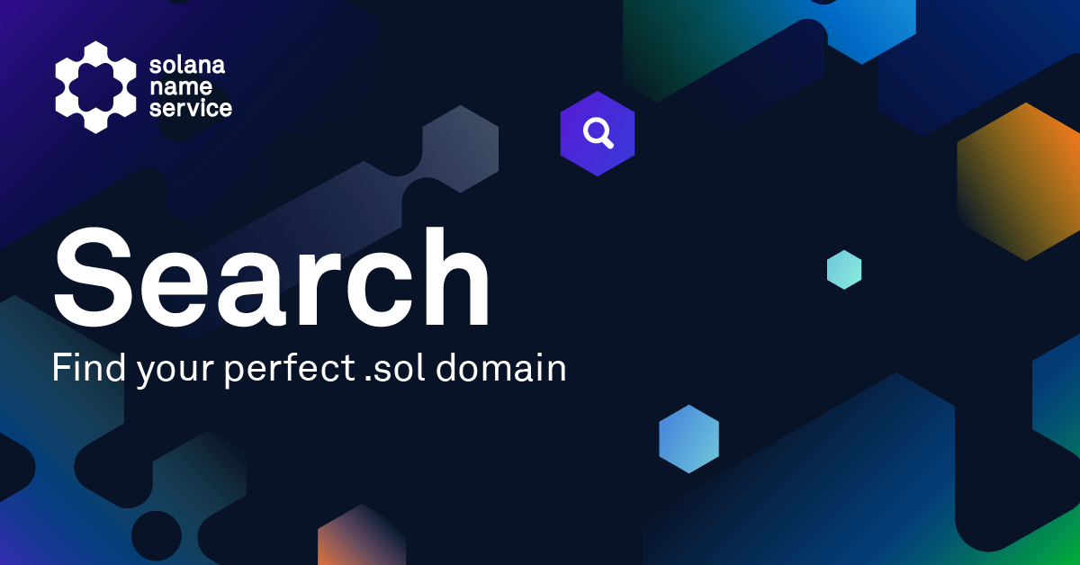 Search | SNS